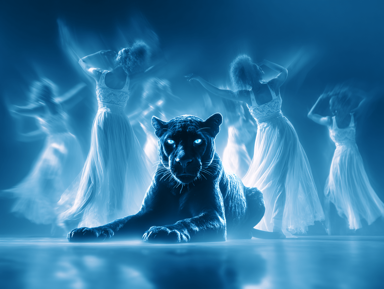 How To Embody Stillness: Power, Presence, And Control